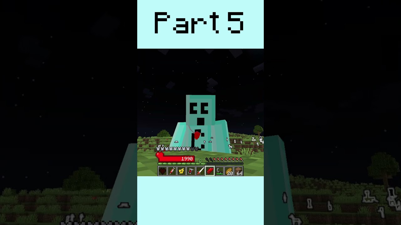 Gaining one million hearts part five challenge