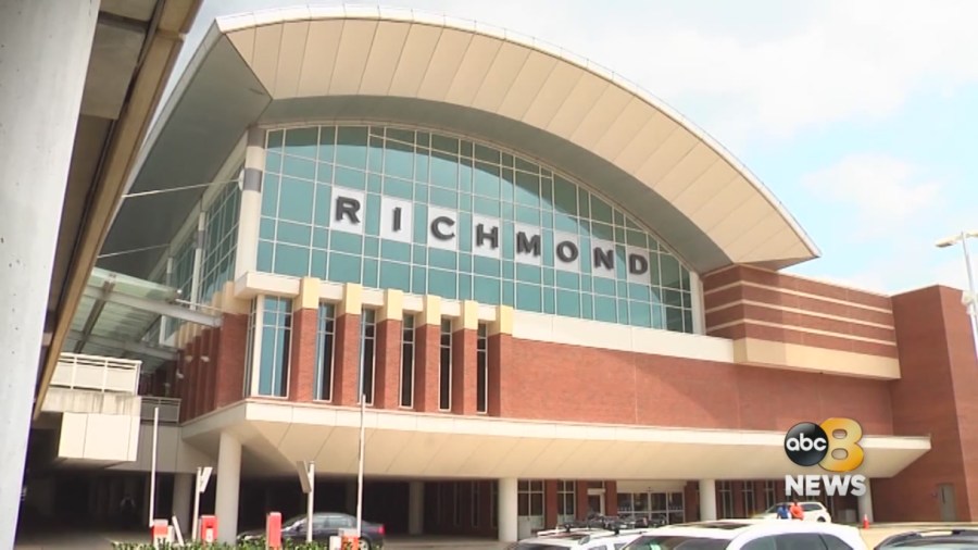 Richmond Jet Center extends lease with RIC by 5 years