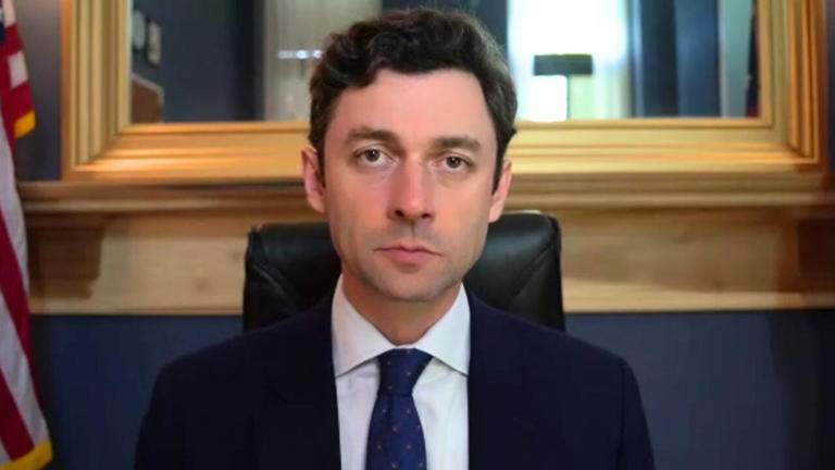 EXCLUSIVE: Sen. Jon Ossoff pushes for faster veteran benefits EXCLUSIVE: Sen. Jon Ossoff pushes for faster veteran benefits
