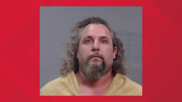 Odessa man arrested after major drug bust Odessa man arrested after major drug bust