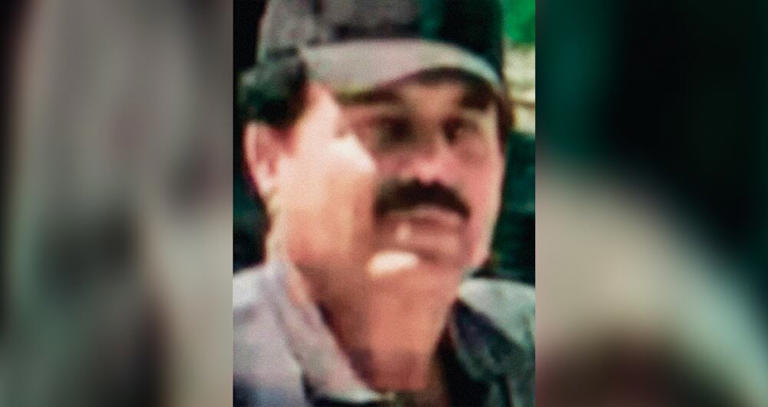 Narcotraficante del Cartel de Sinaloa, preso en EE.UU., pidió ser extraditado a México en caso ...