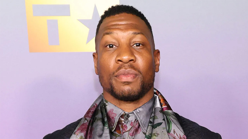 Jonathan Majors Jonathan Majors