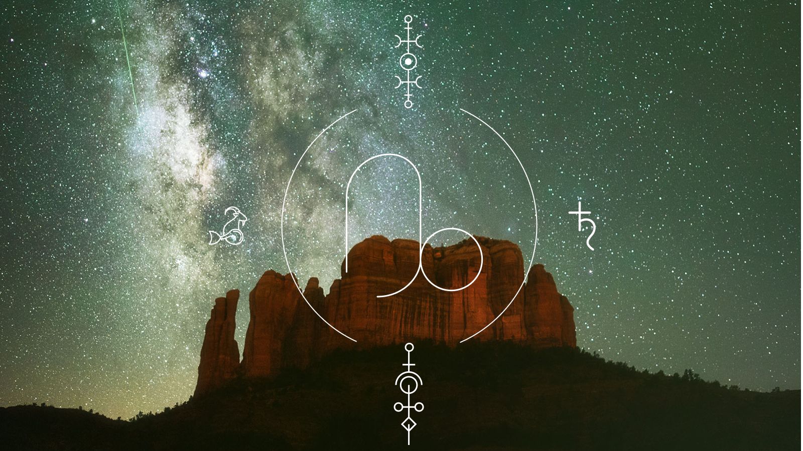 Capricorn Horoscope for February 21, 2025