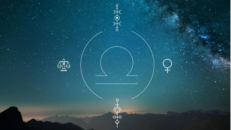 Libra Horoscope for June 6, 2025