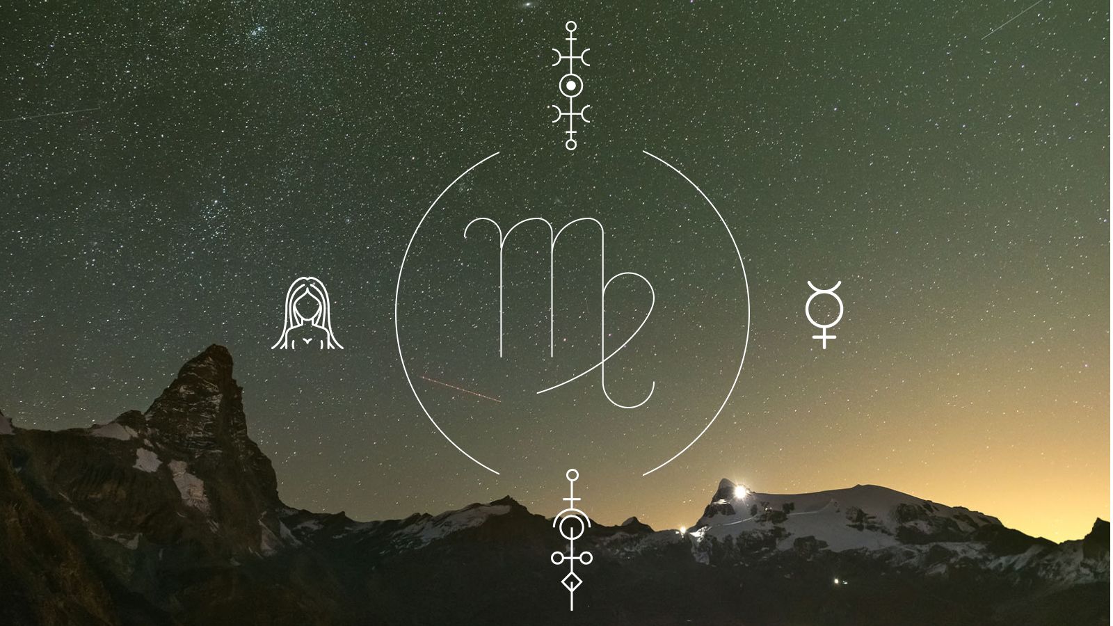 Virgo Horoscope for July 25, 2025