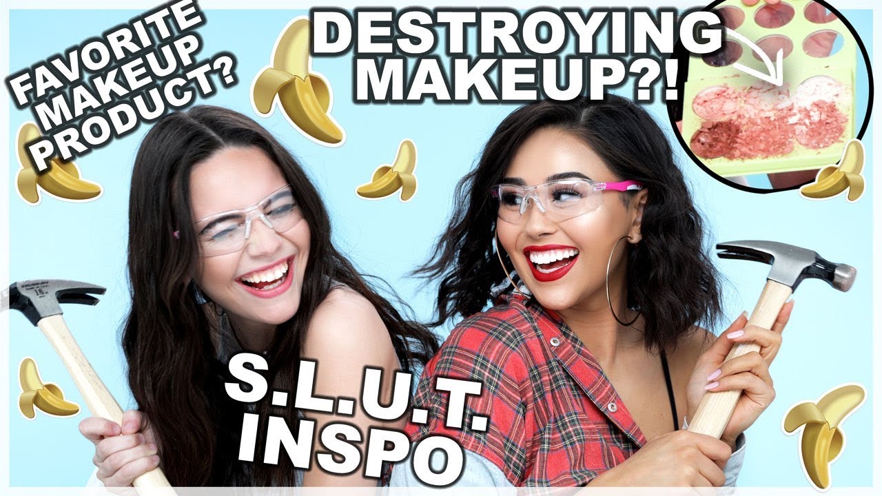 Twitter Q&A with Bea Miller – Destroying Makeup? Faves & More!