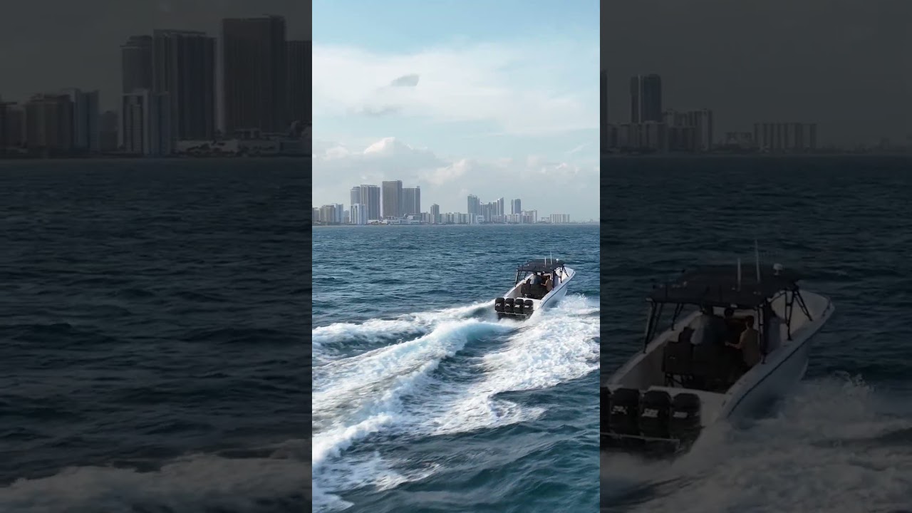 Midnight Express in Action: A Thrill Ride