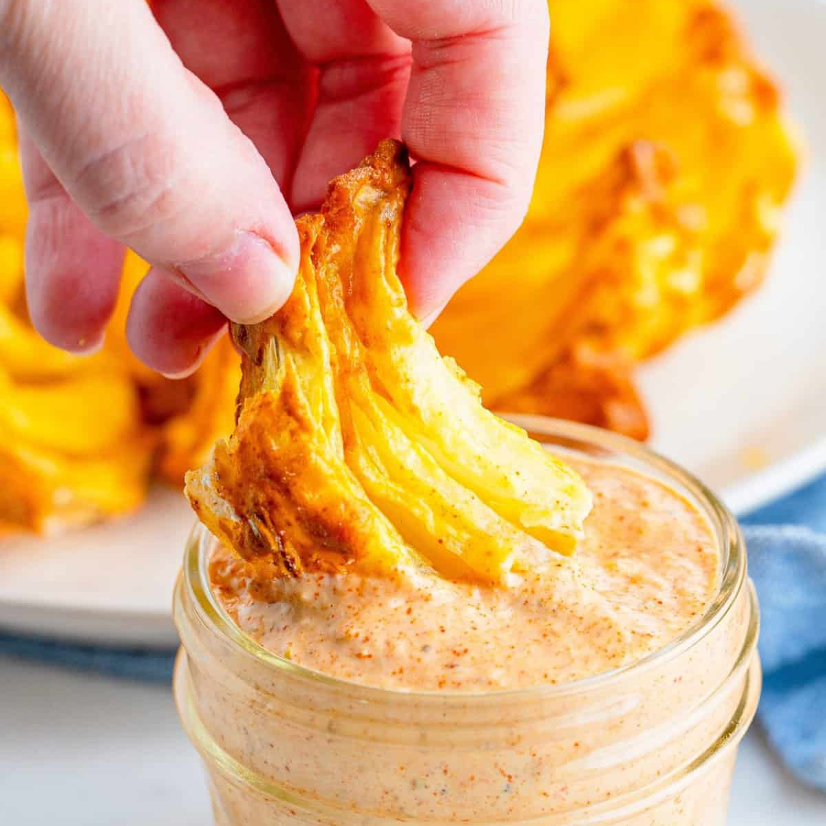 Dip, Drizzle, Devour: The Best Copycat Sauce Recipes
