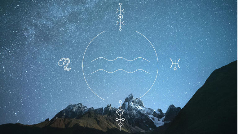 Aquarius horoscope for January 14, 2026