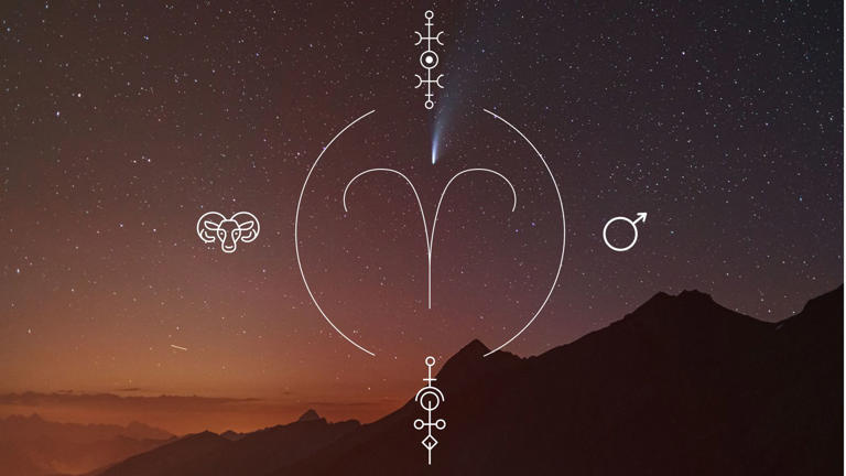 Aries Horoscope for July 25, 2025