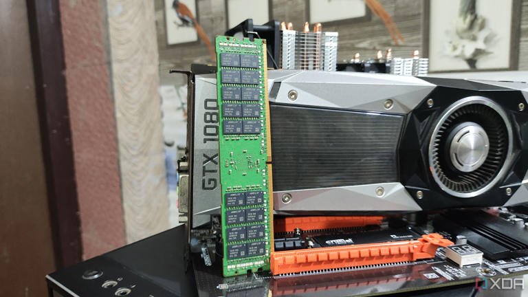 3 reasons ECC RAM is overkill (but still good to have)