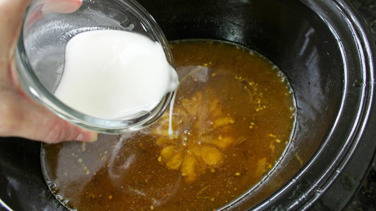 We Love An Easy Crock Pot Dinner Recipe And This Is A Delicious One ...