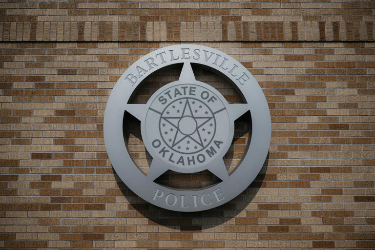 Bartlesville Police showcase Pathfinder clean-up progress with 'A Day ...