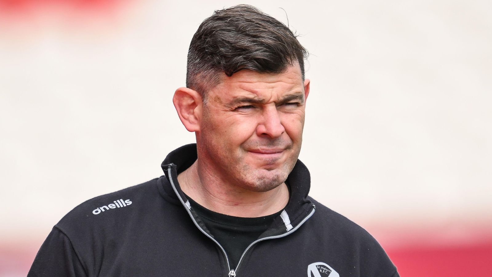 St Helens coach reveals fresh injuries but makes bold success pledge