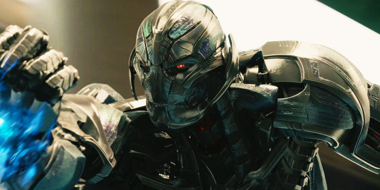 The MCU Just Repeated Its Ultron Story & Gave It The Biggest Change ...