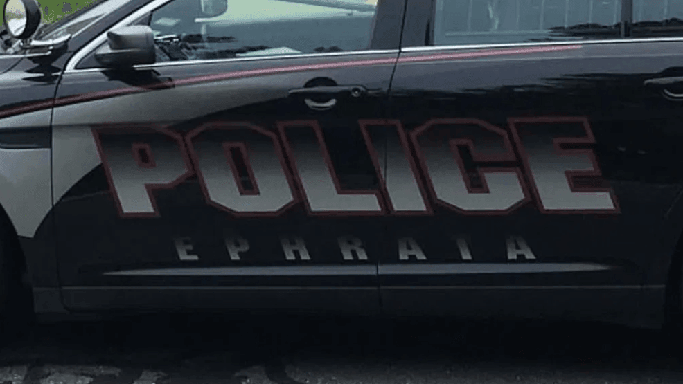 Arizona man wanted for sexual assault of child he babysat, Ephrata ...