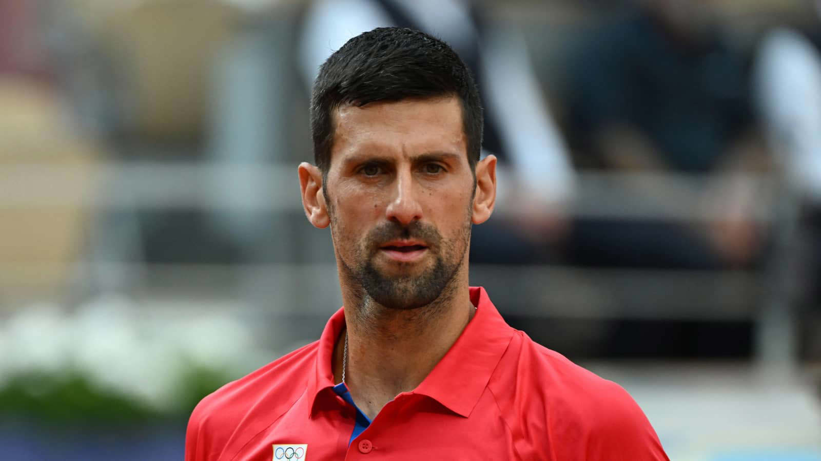 Novak Djokovic makes telling Olympics injury confession as he addresses ... Novak Djokovic makes telling Olympics injury confession as he addresses ...