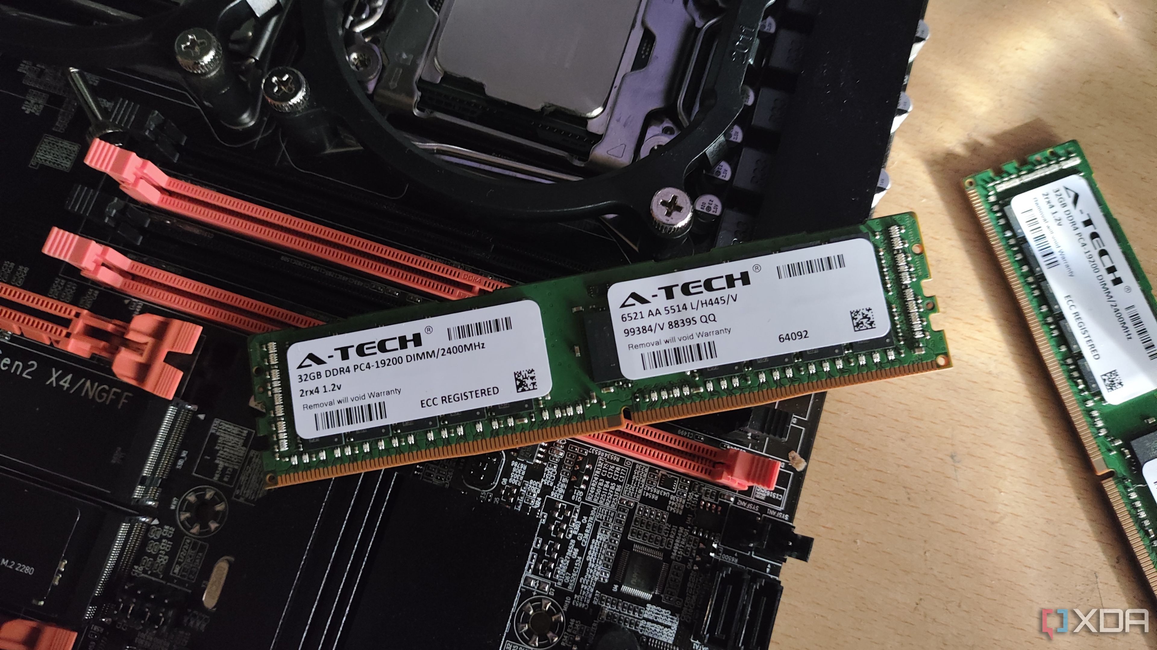 3 reasons ECC RAM is overkill (but still good to have)