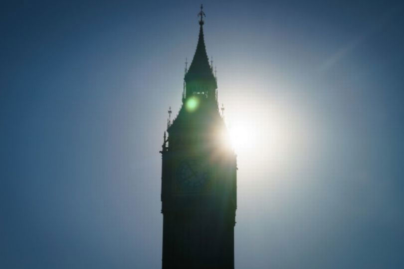 UK braced for 30C August heatwave scorcher with 'hot air from Europe' UK braced for 30C August heatwave scorcher with 'hot air from Europe'