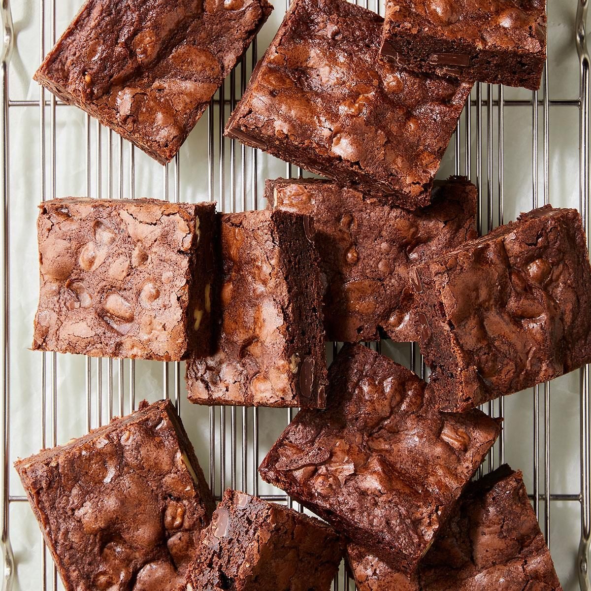 55 chocolate recipes for a decadent dessert