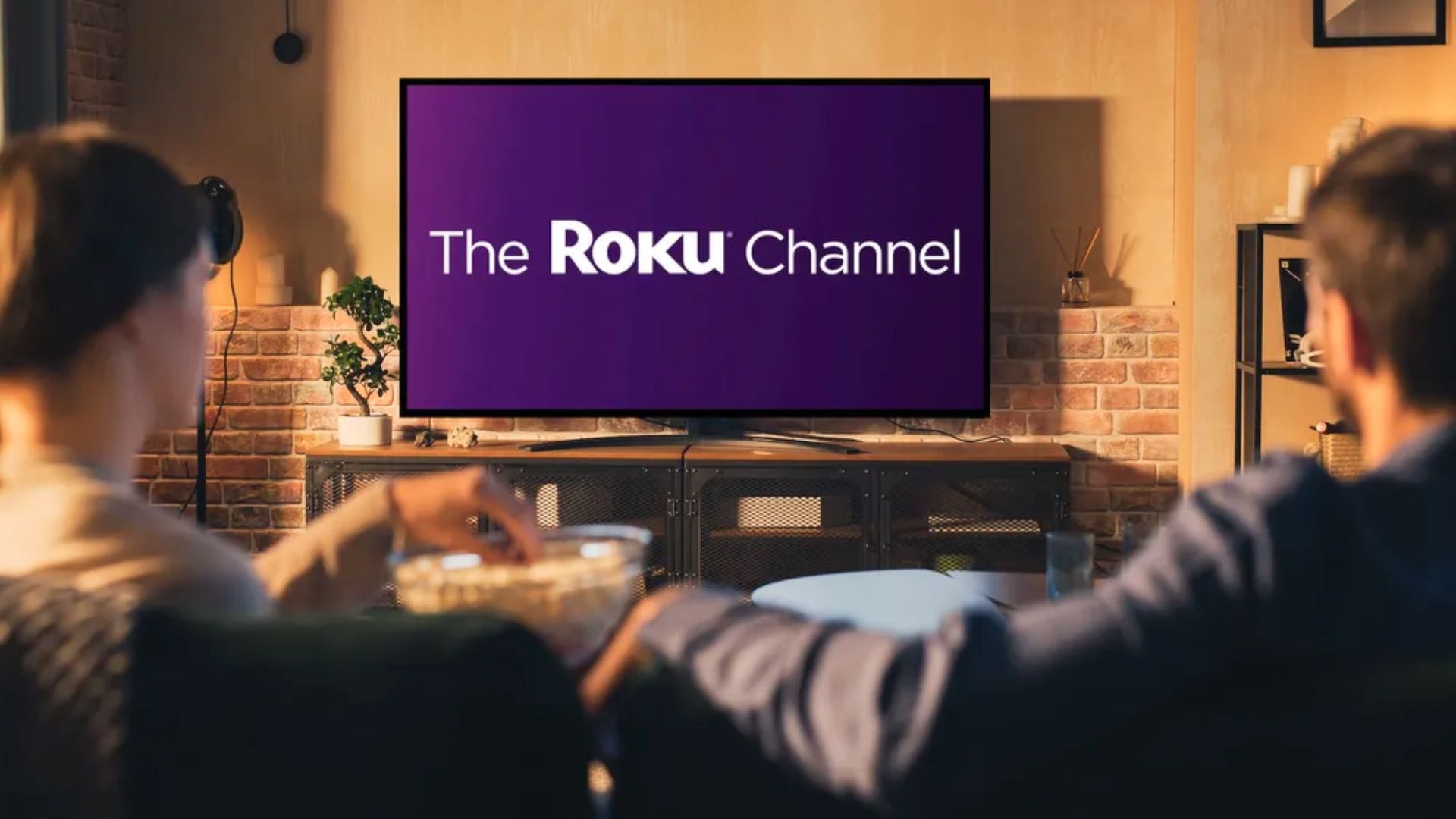 3 best thriller movies on the Roku Channel right now