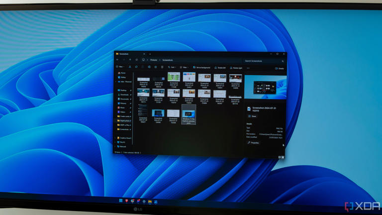 The ultimate guide to File Explorer on Windows 11