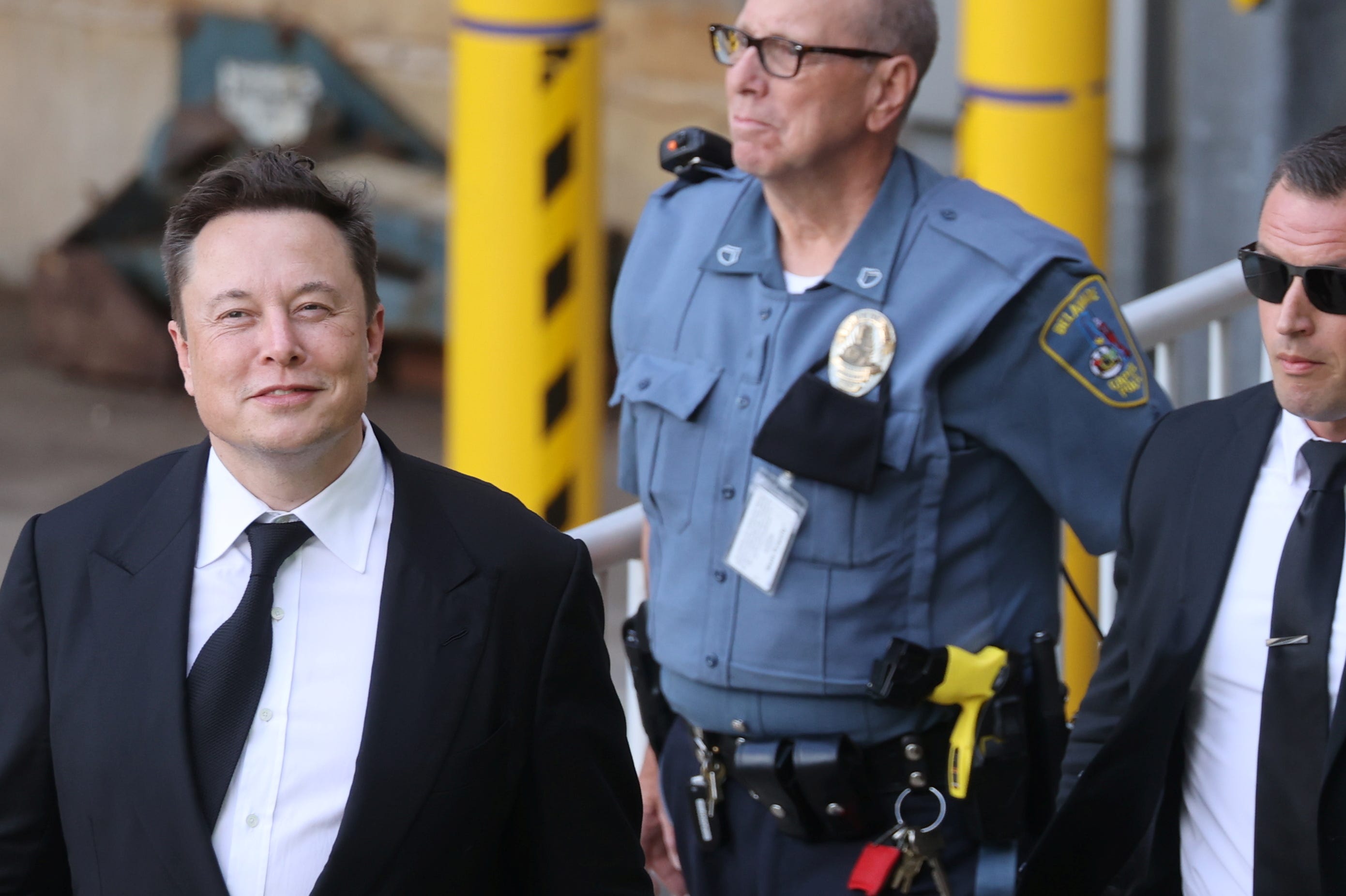 Delaware Supreme Court reinstates Elon Musk’s contested $50B pay deal