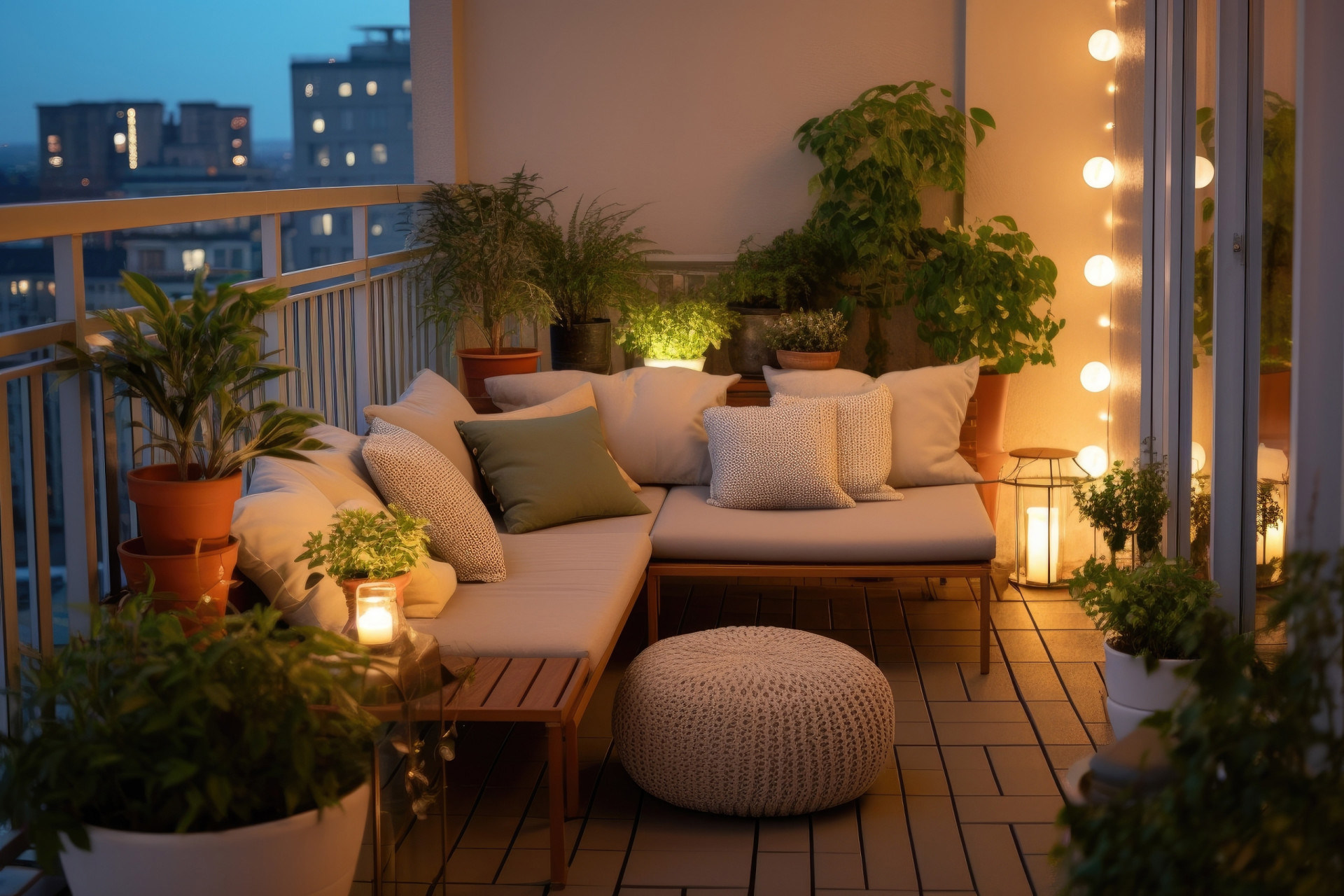 Balcony garden ideas to create your own little oasis Balcony garden ideas to create your own little oasis