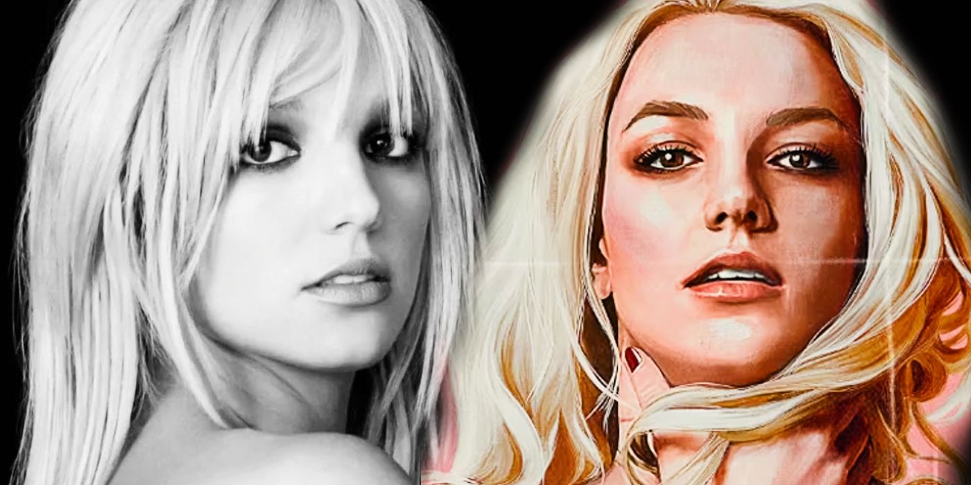 Britney Spears Is Giving 'Tons of Input' for Upcoming Biography From ...