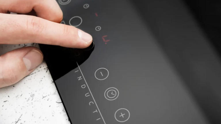 Is it normal for induction cooktops to make a buzzing noise? I asked an ...