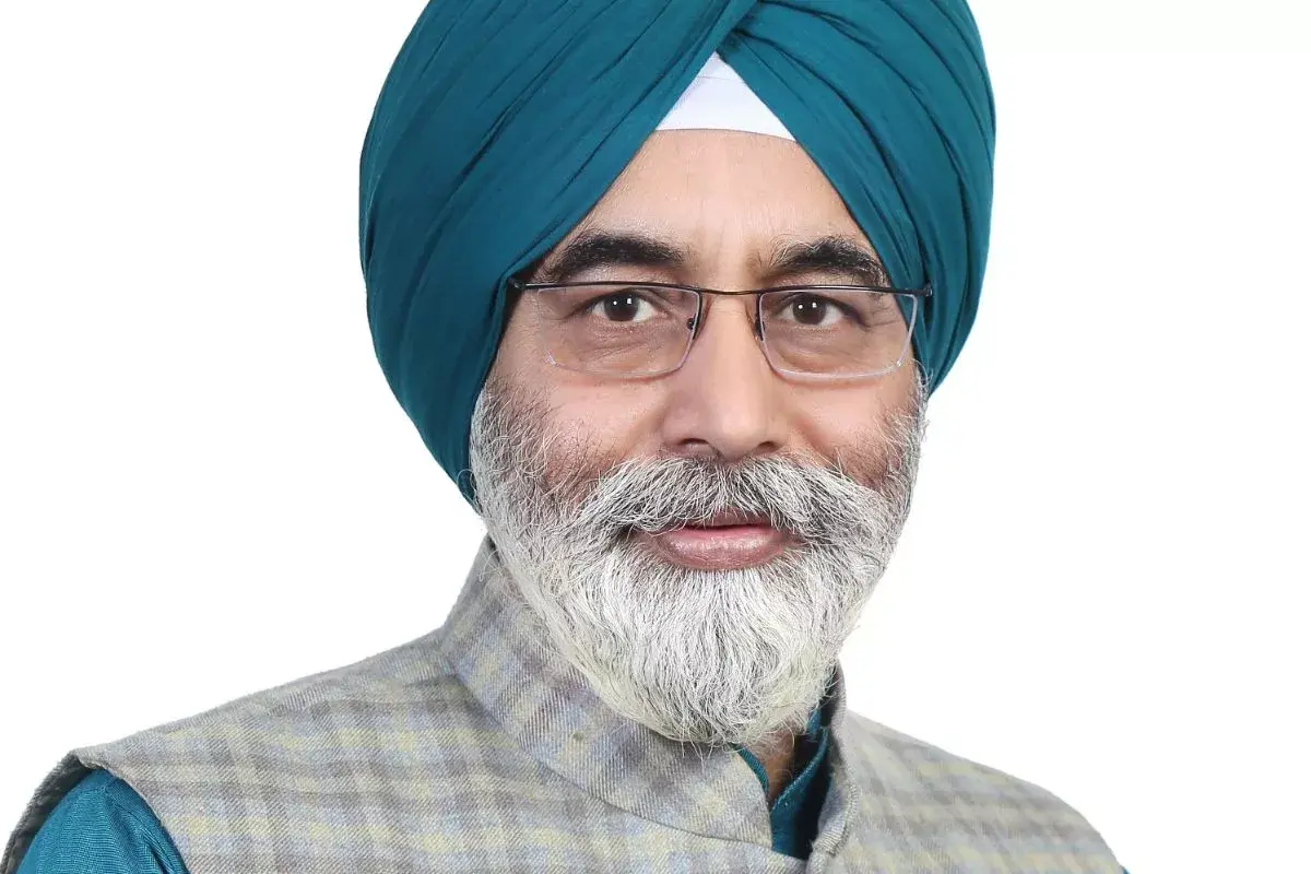 BJP will resolve civic issues if voted to power: Raja Iqbal BJP will resolve civic issues if voted to power: Raja Iqbal