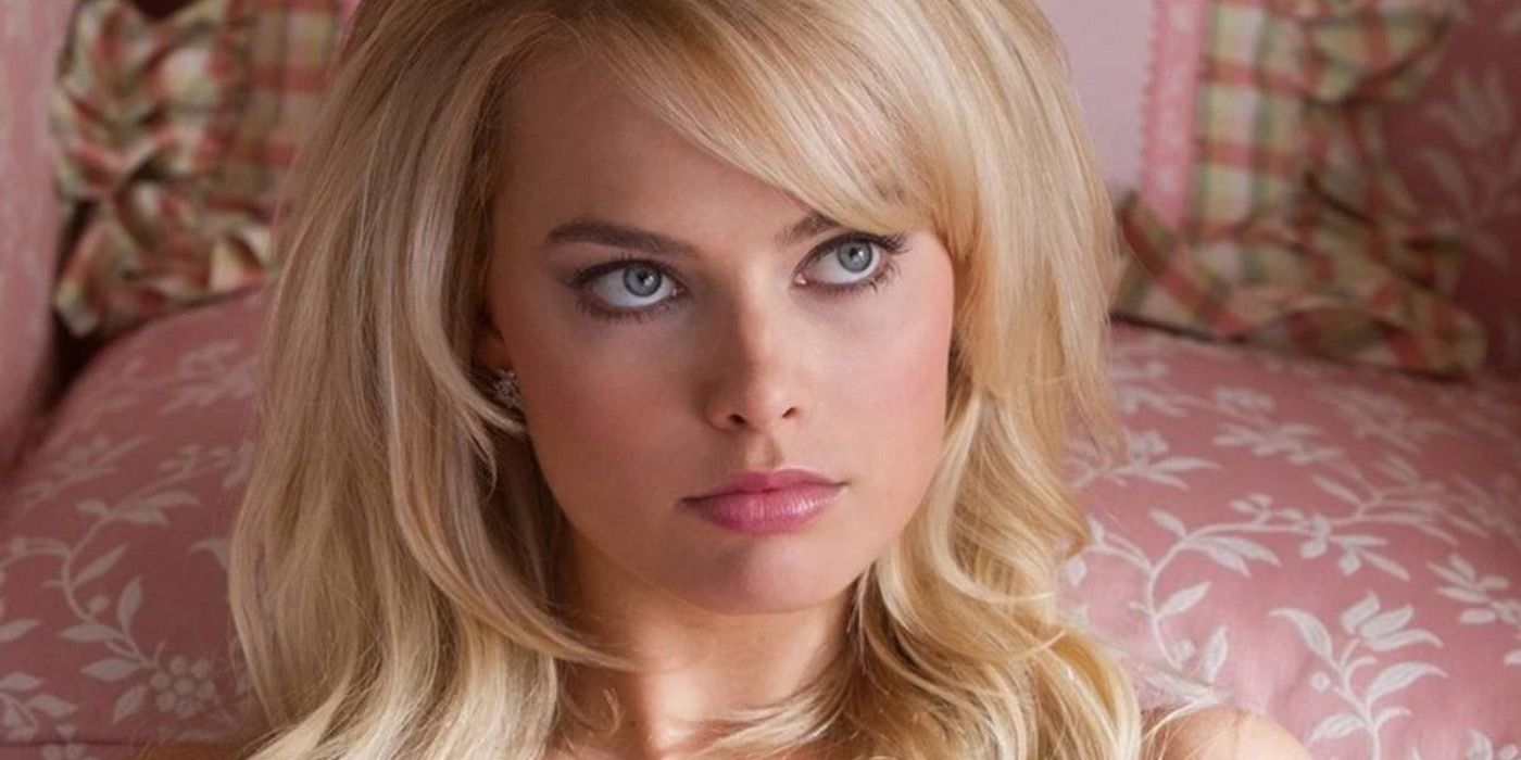 Margot Robbie Rumored to Star in Tim Burton Remake of Iconic Sci-Fi ...