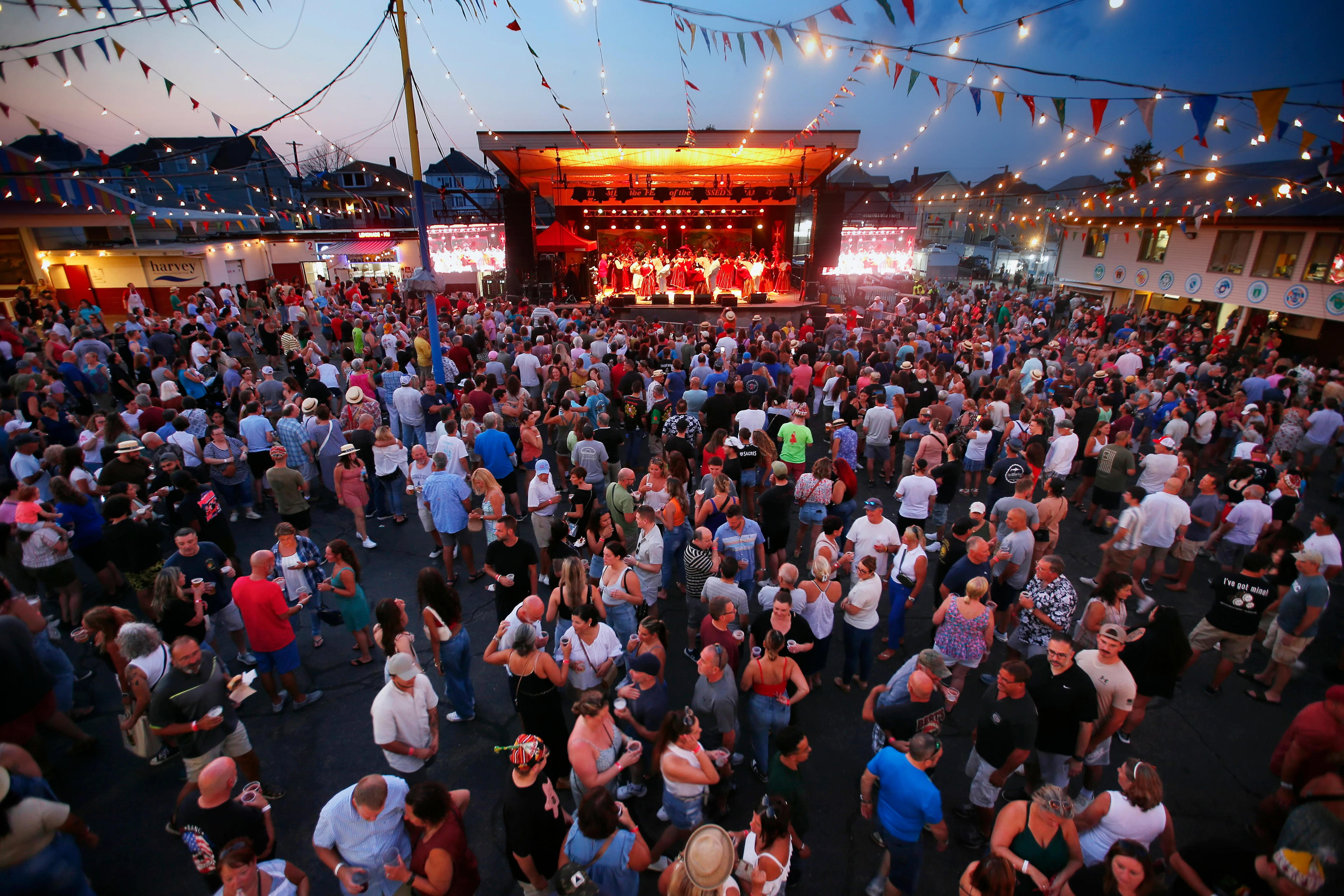 11 major New Bedford area events & festivals to attend: Here's the when ...