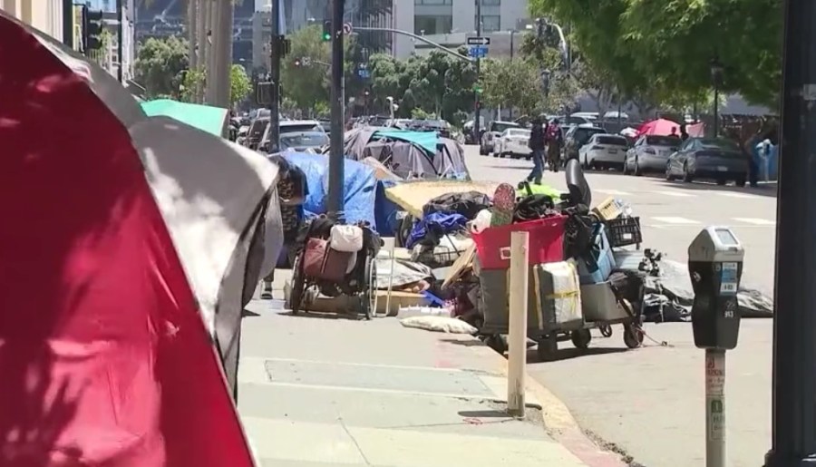 City housing commission approves 210-bed homeless shelter for women ...