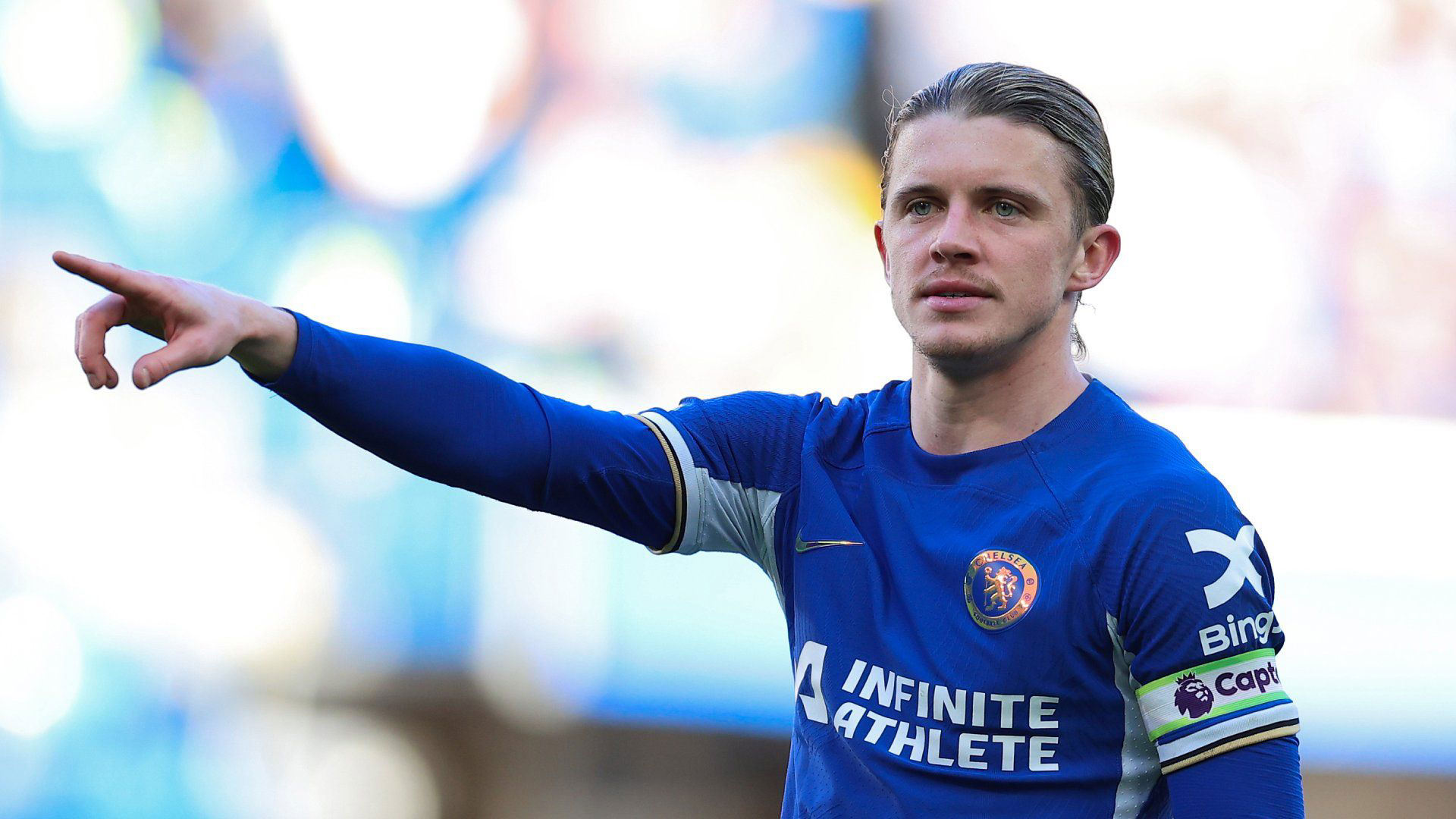 Explained: Why Conor Gallagher turned down Chelsea contract offer as ... Explained: Why Conor Gallagher turned down Chelsea contract offer as ...
