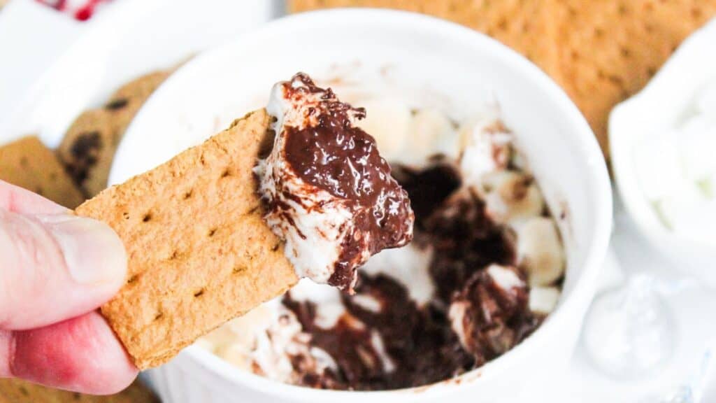 29 snacks so quick you'll forget you were hungry