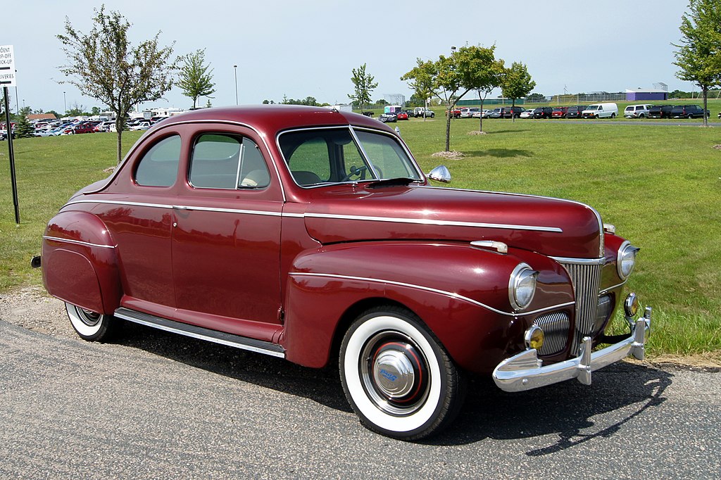 Gene Winfield’s Coolest Custom Cars