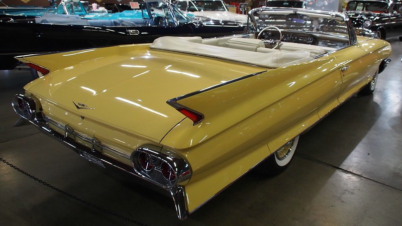 Gene Winfield’s Coolest Custom Cars