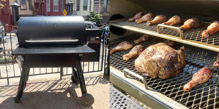 We smoked 100 pounds of pork to find the best smokers for low and slow ...
