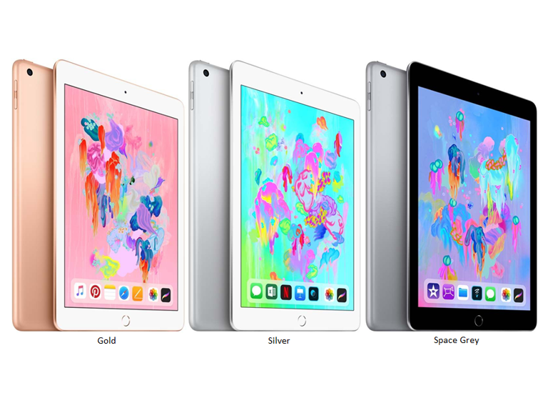 Every iPad Generation: A Full History of Release Dates