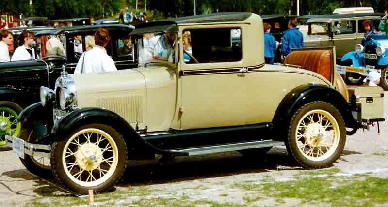 Gene Winfield’s Coolest Custom Cars