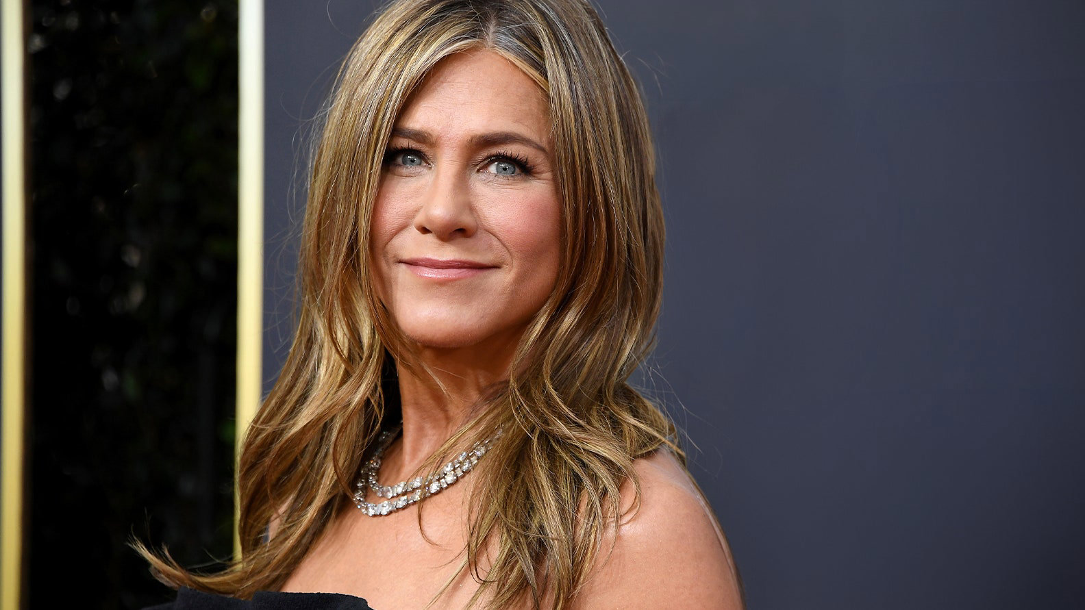 Jennifer Aniston mit neuer Frisur: Ihr Rachel Haircut 2.0 in Butter ... Jennifer Aniston mit neuer Frisur: Ihr Rachel Haircut 2.0 in Butter ...
