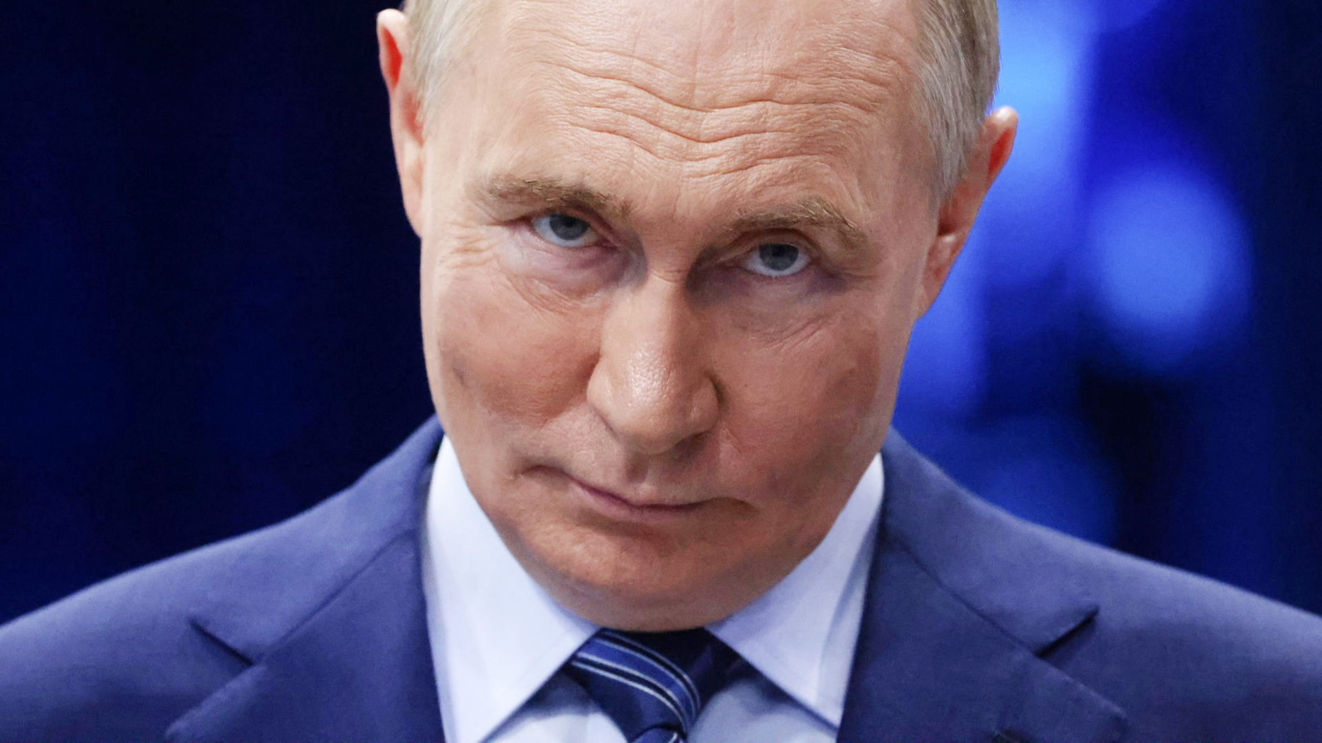 Putin was joking when he expressed support for Kamala Harris Kremlin ... Putin was joking when he expressed support for Kamala Harris Kremlin ...