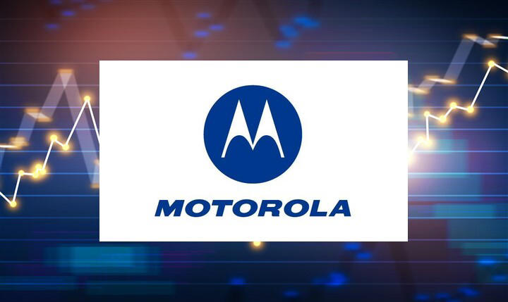 Motorola Solutions Earnings Transcript (NYSE:MSI)