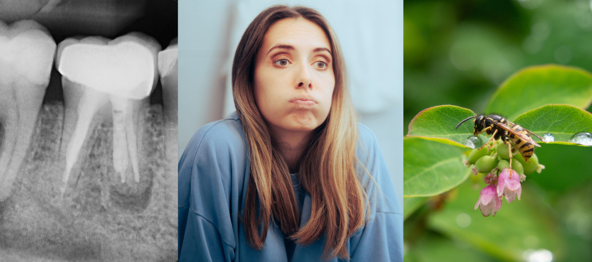 The potential reasons why your face looks swollen The potential reasons why your face looks swollen