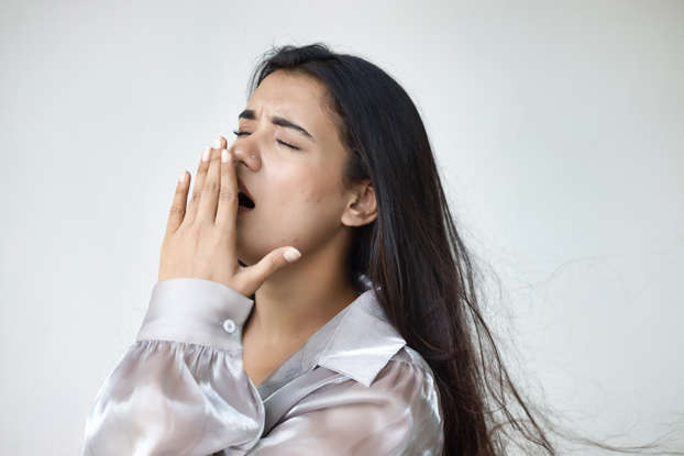 The potential reasons why your face looks swollen The potential reasons why your face looks swollen