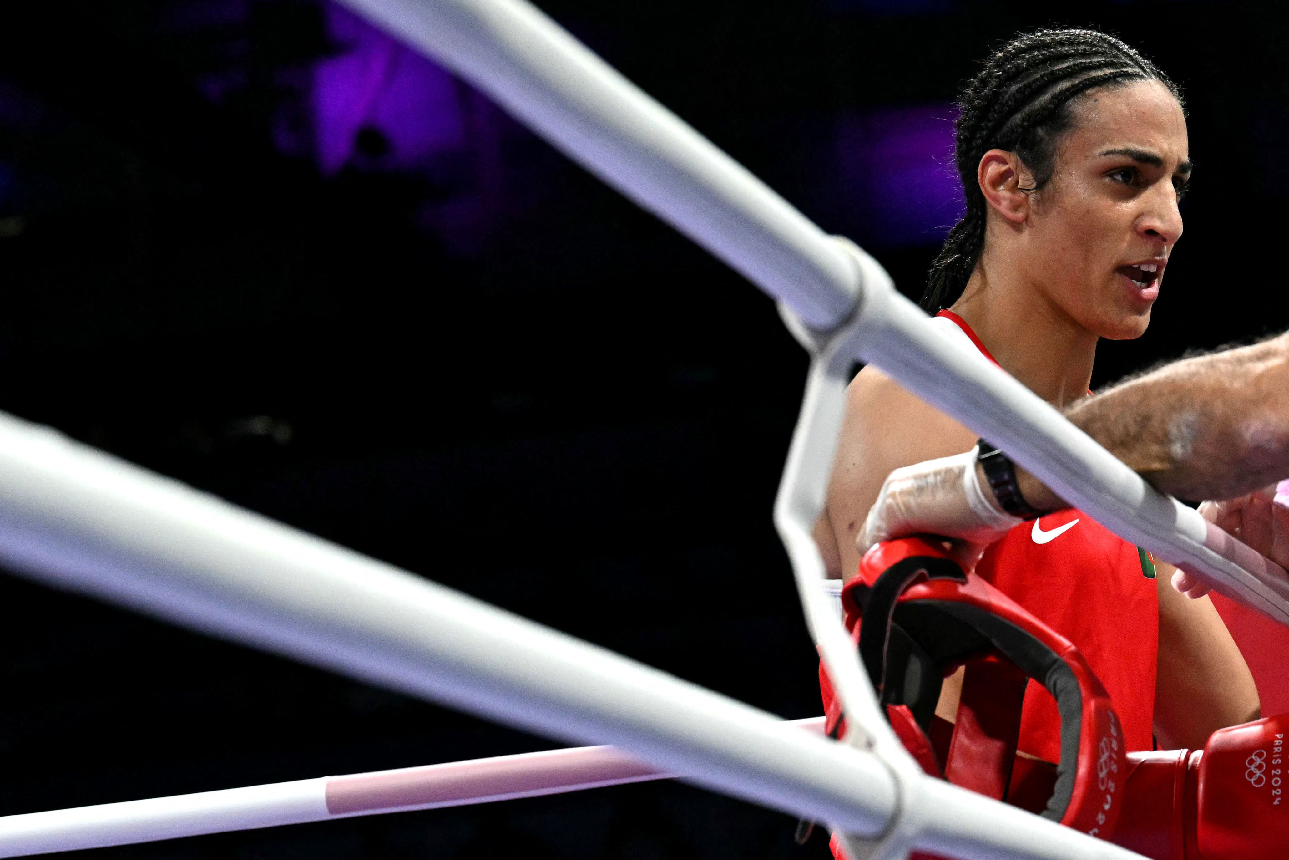 The gloves are off: Explaining the Olympic boxing gender scandal The gloves are off: Explaining the Olympic boxing gender scandal