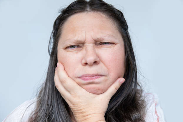The potential reasons why your face looks swollen The potential reasons why your face looks swollen