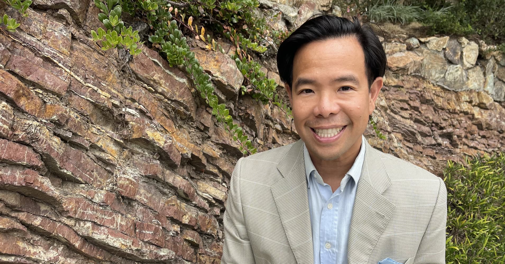 Self-made millionaire who retired at 34 with $3 million: My recession ...