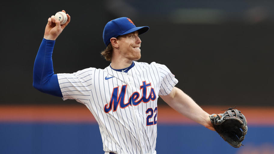 Mets rumors: Brett Baty trade interest was Mets rumors: Brett Baty trade interest was